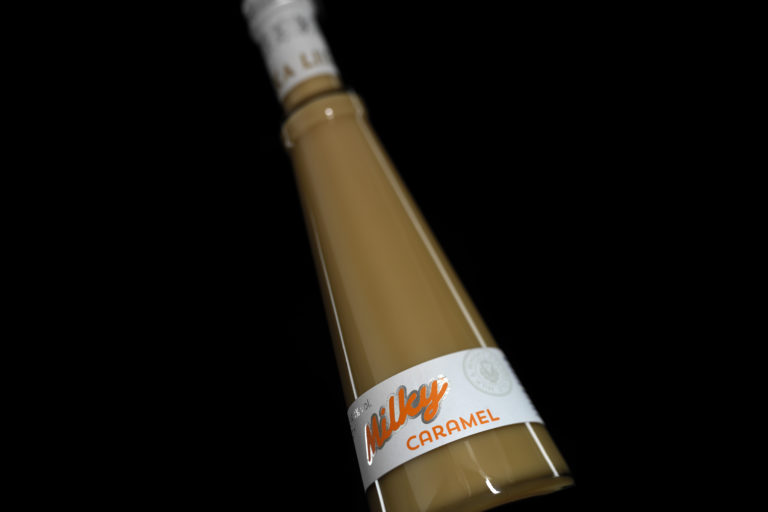 Metelka liqueurs, absinthes and other alcoholic beverages