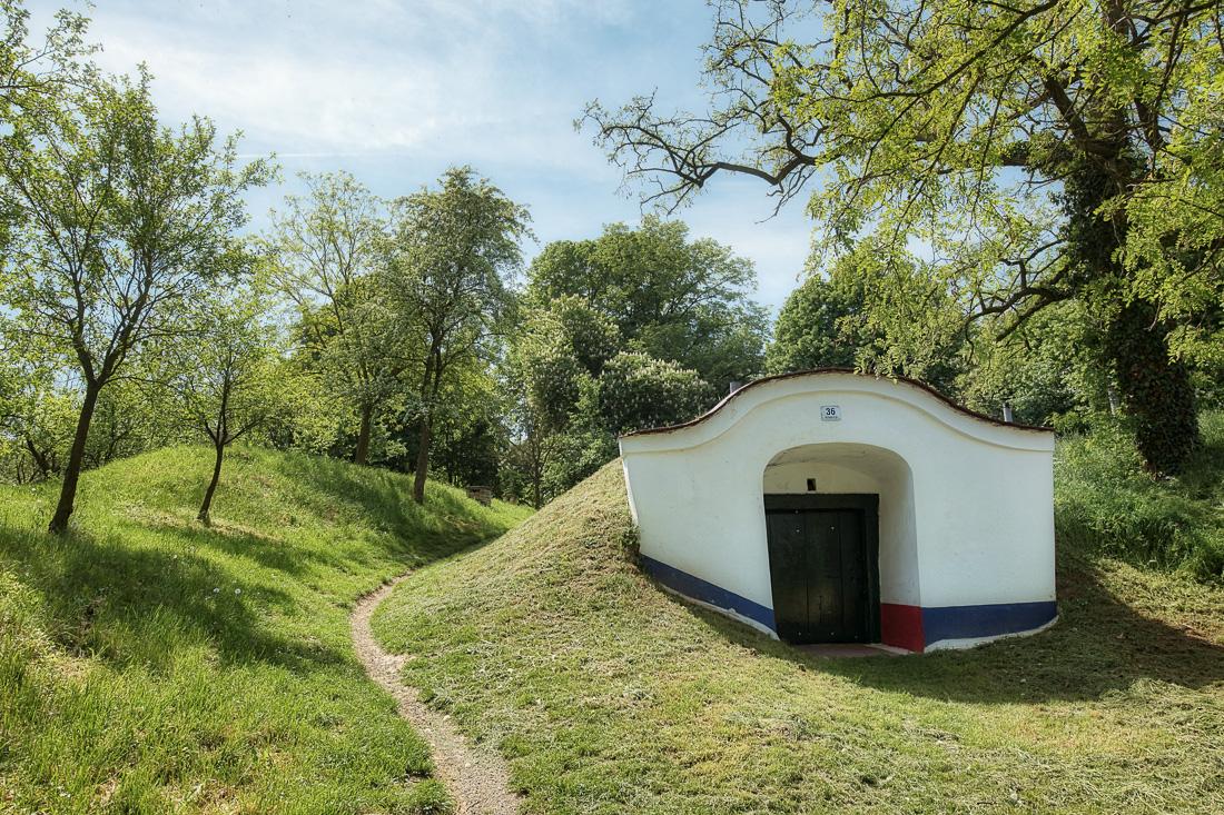 Petrov – Plže. A gem of folk architecture that has an attractive content